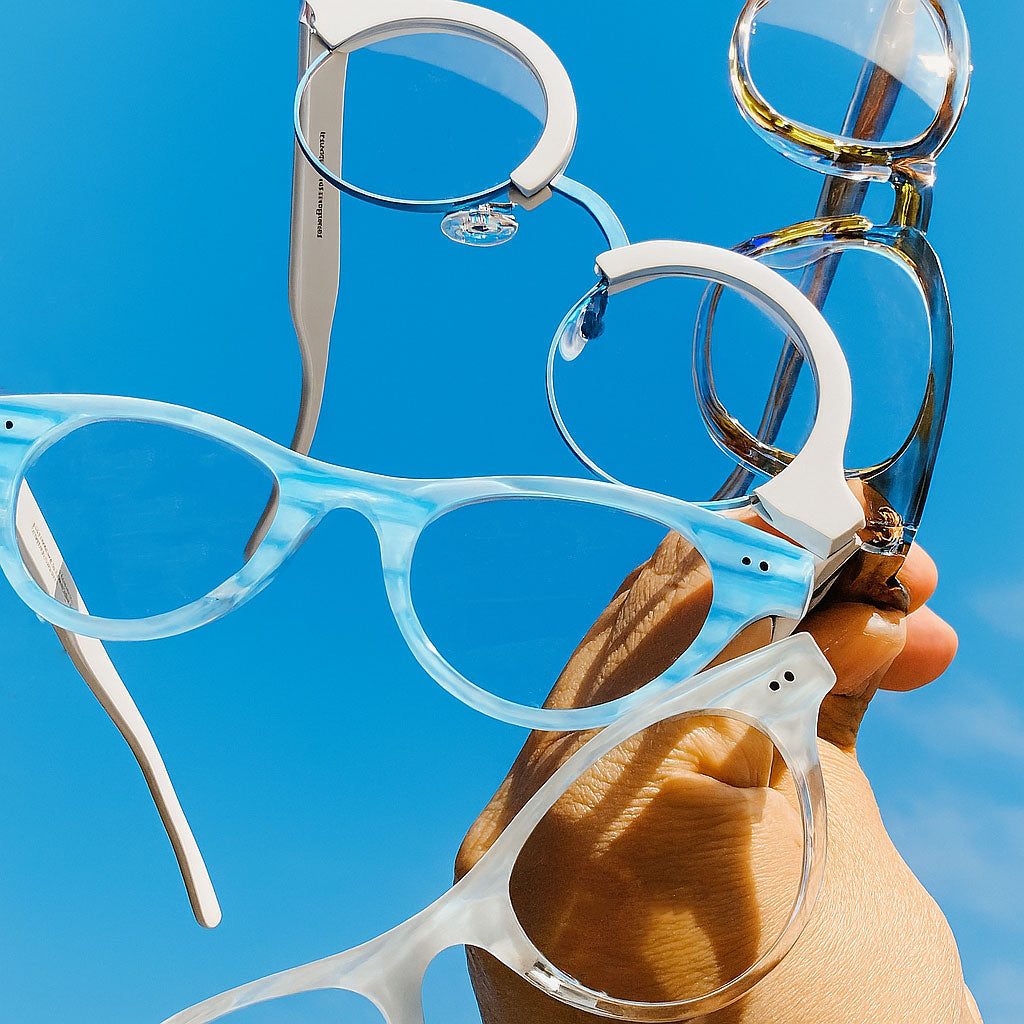 KALA Eyewear | Prescription Eyeglasses